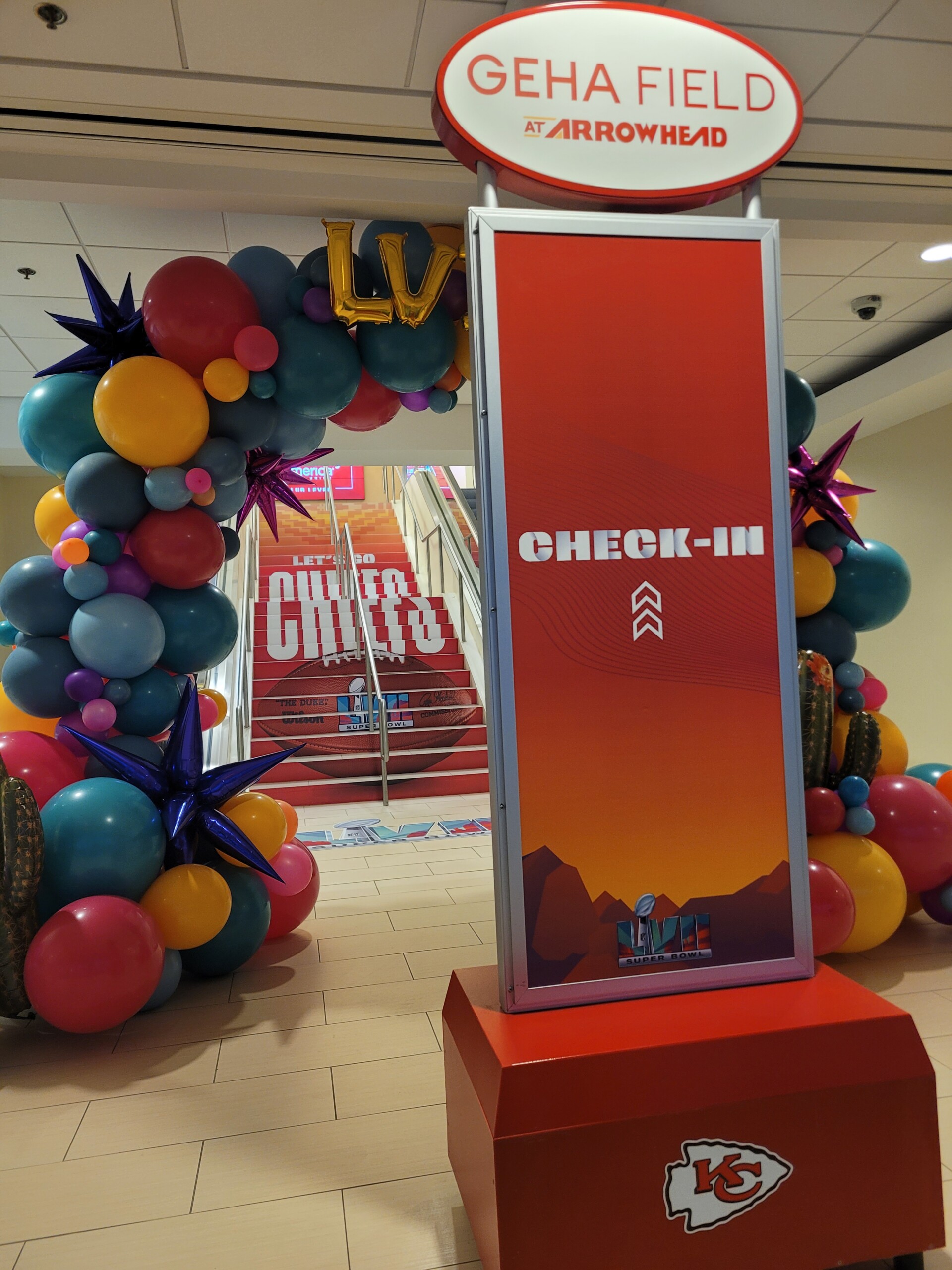 Trade Shows & Events – Streamline Graphics