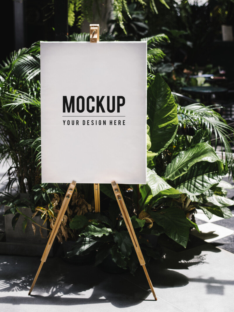Foam Board Posters – Streamline Graphics